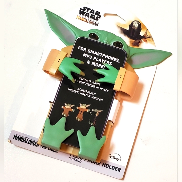 Disney | Cell Phones & Accessories | Disney Star Wars The Mandalorian ...